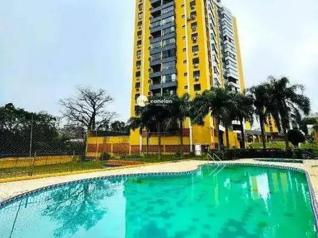 Apartamento para Locação em Santa Maria/RS Centro 2 Quartos