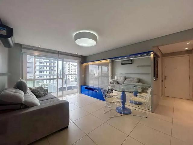 Apartamento para Locação em Santa Maria/RS Centro 2 Quartos