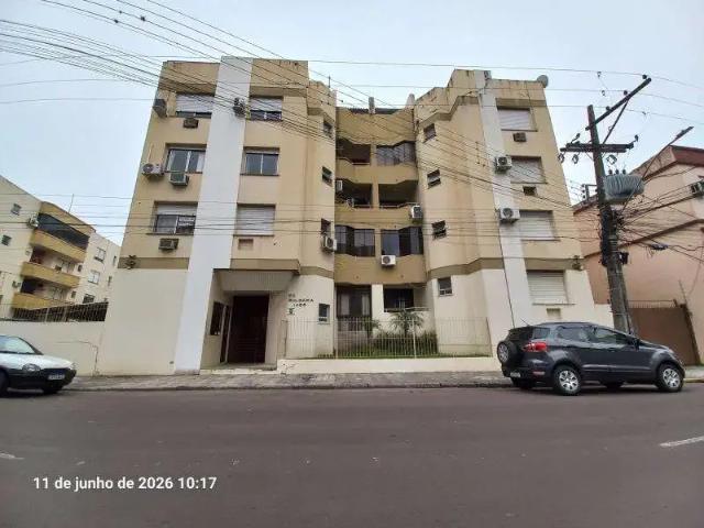 Apartamento para Locação em Santa Maria/RS Centro 3 Quartos
