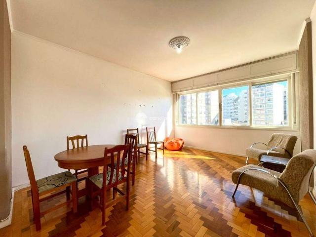 Apartamento para Locação em Santa Maria/RS Centro 3 Quartos