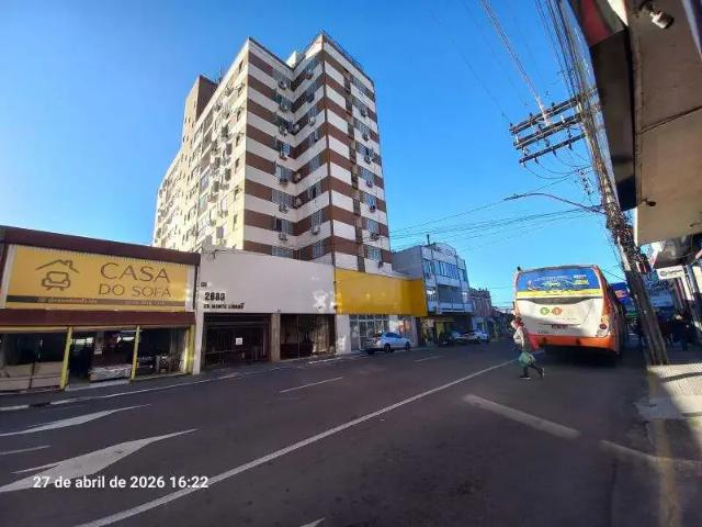 Apartamento para Locação em Santa Maria/RS Centro 3 Quartos