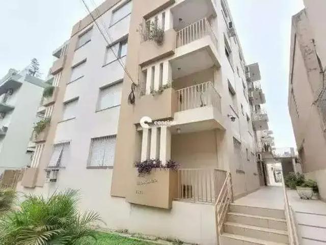 Apartamento para Locação em Santa Maria/RS Centro 3 Quartos