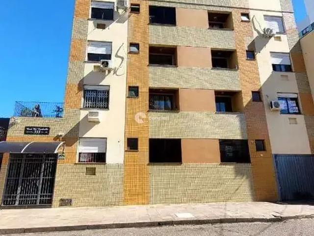 Apartamento para Locação em Santa Maria/RS Centro 3 Quartos