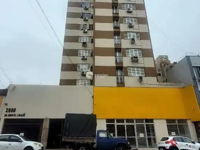 Apartamento para Locação em Santa Maria/RS Centro 3 Quartos