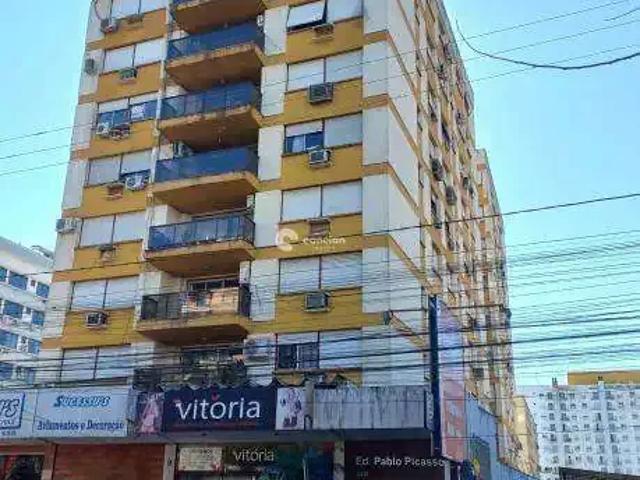 Apartamento para Locação em Santa Maria/RS Centro 3 Quartos