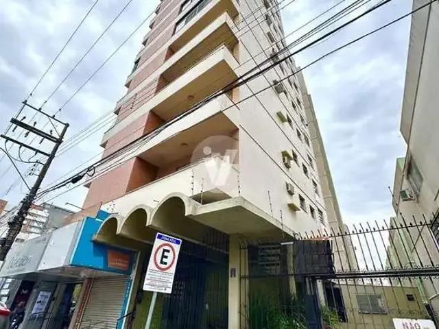 Apartamento para Locação em Santa Maria/RS Centro 3 Quartos
