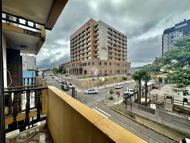 Apartamento para Locação em Santa Maria/RS Centro 3 Quartos