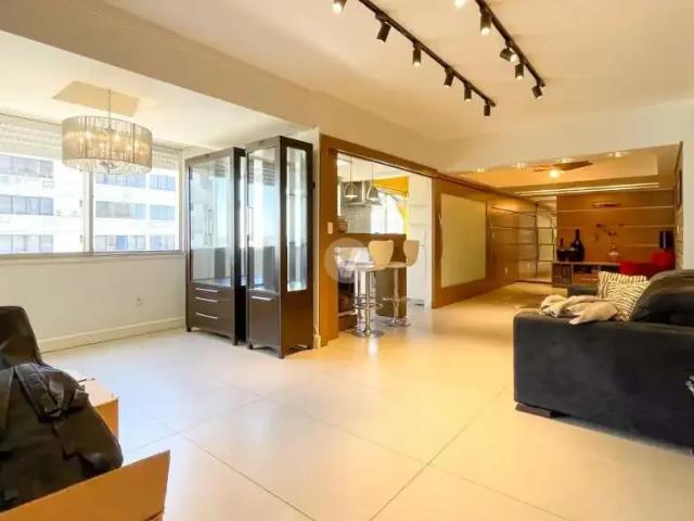 Apartamento para Locação em Santa Maria/RS Centro 3 Quartos