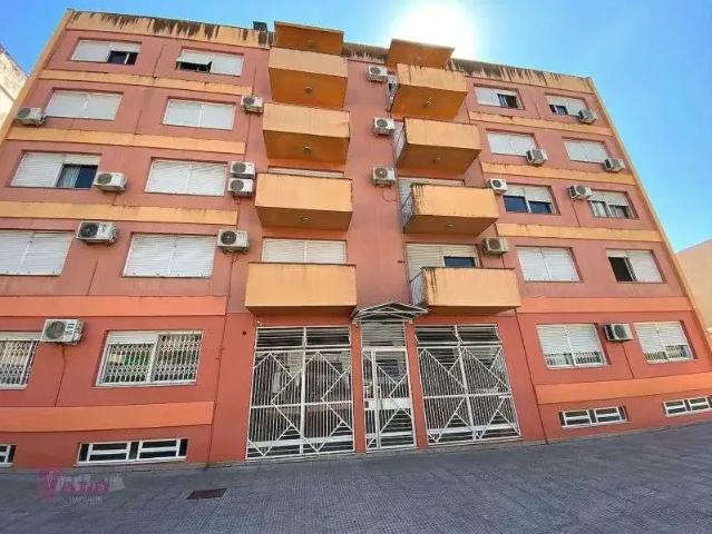 Apartamento para Locação em Santa Maria/RS Centro 3 Quartos