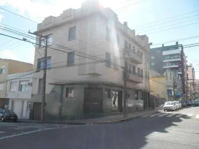 Apartamento para Locação em Santa Maria/RS Centro 3 Quartos