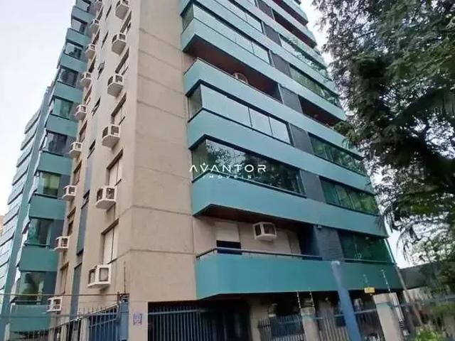 Apartamento para Locação em Santa Maria/RS Centro 3 Quartos