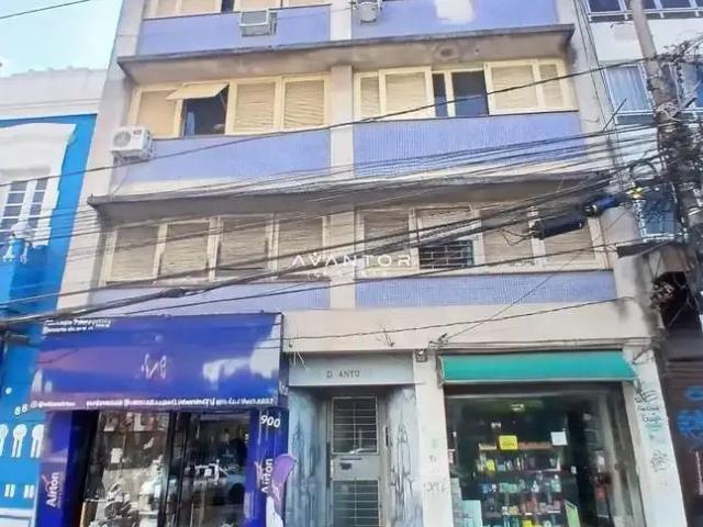 Apartamento para Locação em Santa Maria/RS Centro 3 Quartos