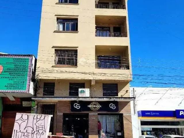 Apartamento para Locação em Santa Maria/RS Centro 3 Quartos