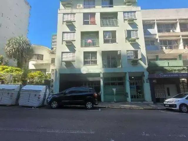 Apartamento para Locação em Santa Maria/RS Centro 3 Quartos