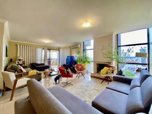 Apartamento para Locação em Santa Maria/RS Centro 3 Quartos