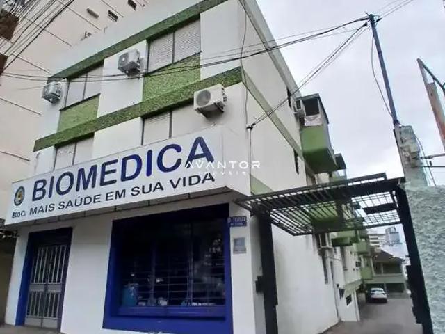 Apartamento para Locação em Santa Maria/RS Centro 3 Quartos