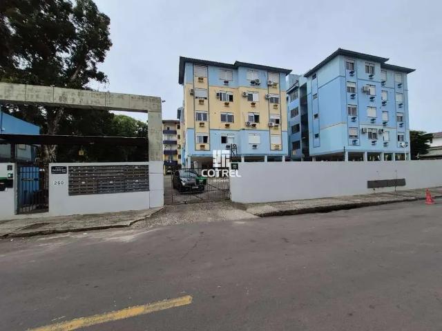 Apartamento para Locação em Santa Maria/RS Duque de Caxias 1 Quartos