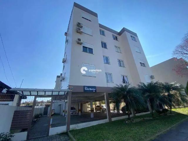 Apartamento para Locação em Santa Maria/RS Duque de Caxias 2 Quartos