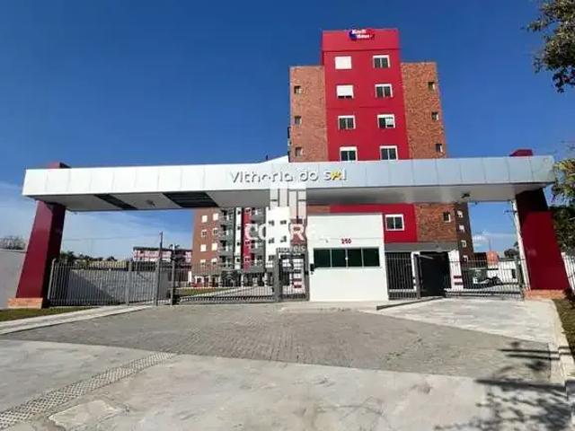 Apartamento para Locação em Santa Maria/RS Duque de Caxias 2 Quartos