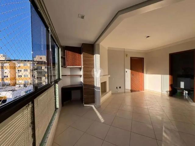Apartamento para Locação em Santa Maria/RS Duque de Caxias 2 Quartos