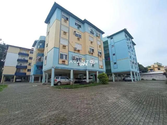 Apartamento para Locação em Santa Maria/RS Duque de Caxias 2 Quartos