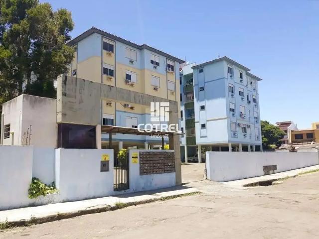 Apartamento para Locação em Santa Maria/RS Duque de Caxias 2 Quartos