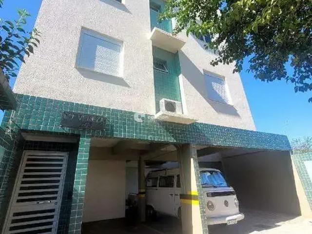 Apartamento para Locação em Santa Maria/RS Duque de Caxias 2 Quartos