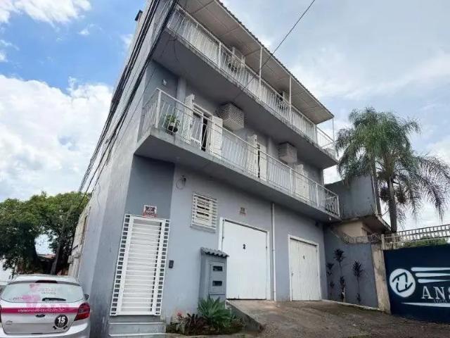Apartamento para Locação em Santa Maria/RS Duque de Caxias 2 Quartos