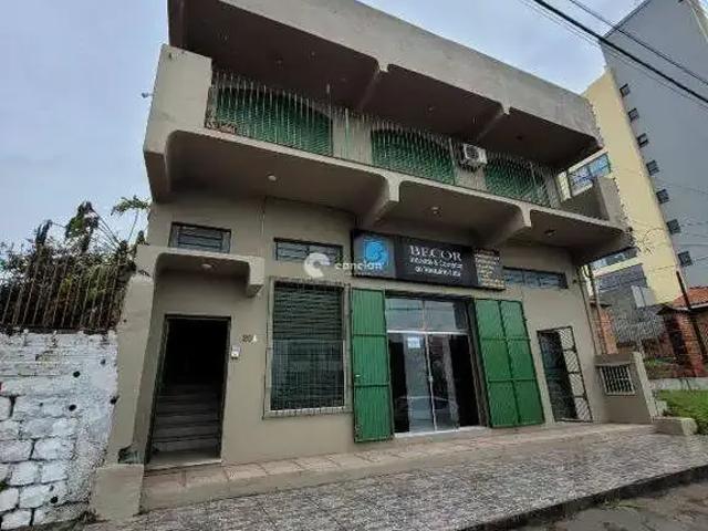 Apartamento para Locação em Santa Maria/RS Passo D'Areia 2 Quartos
