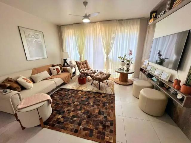 Apartamento para Locação em Santa Maria/RS Passo D'Areia 3 Quartos