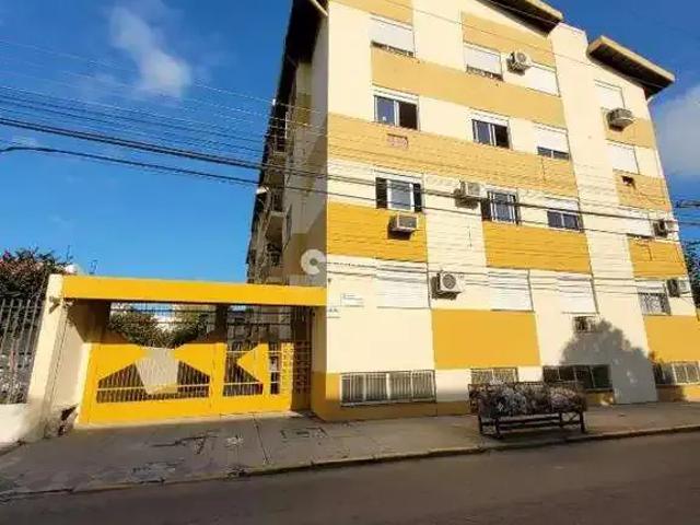 Apartamento para Locação em Santa Maria/RS Patronato 2 Quartos
