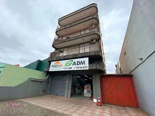 Apartamento para Locação em Santa Maria/RS Patronato 2 Quartos