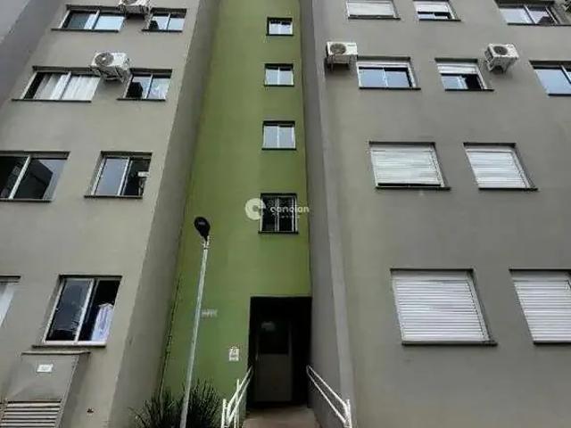 Apartamento para Locação em Santa Maria/RS Patronato 2 Quartos