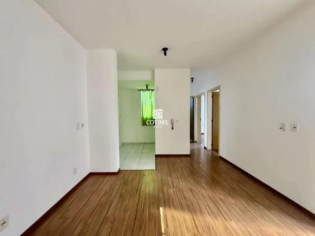 Apartamento para Locação em Santa Maria/RS Patronato 2 Quartos