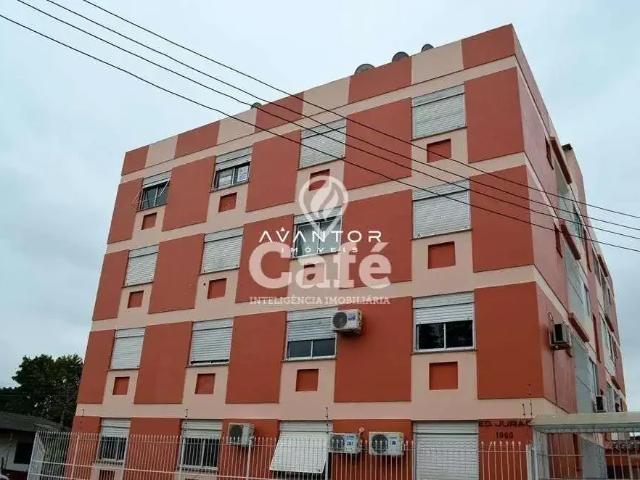 Apartamento para Locação em Santa Maria/RS Patronato 2 Quartos