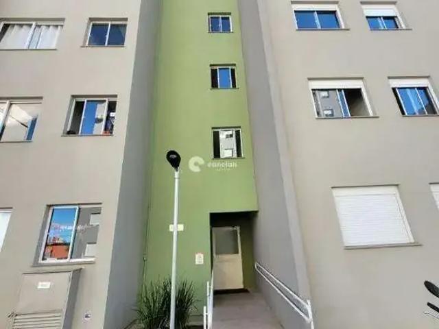Apartamento para Locação em Santa Maria/RS Patronato 2 Quartos