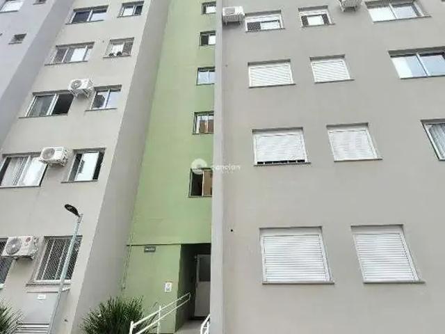 Apartamento para Locação em Santa Maria/RS Patronato 2 Quartos