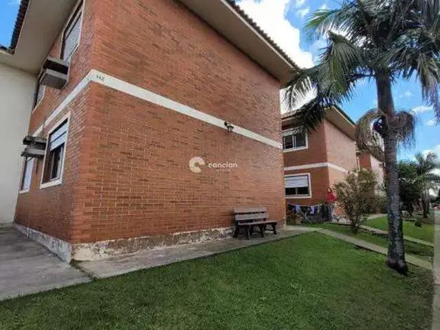 Apartamento para Locação em Santa Maria/RS Pinheiro Machado 2 Quartos