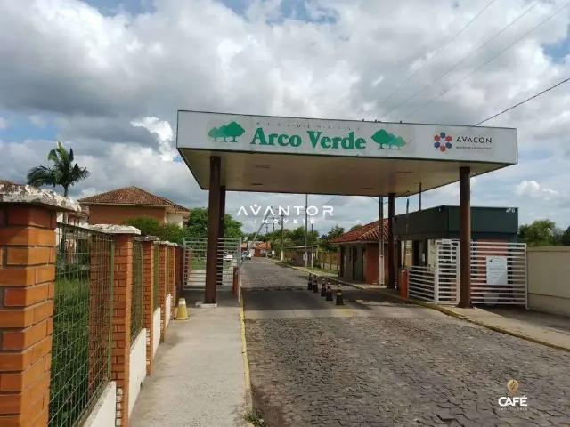 Apartamento para Locação em Santa Maria/RS São João 1 Quartos