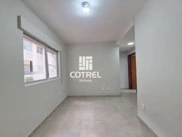 Apartamento para Locação em Santa Maria/RS São José 1 Quartos