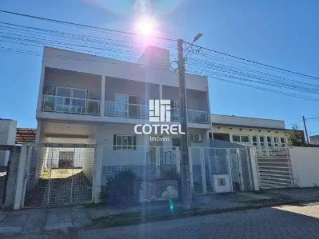 Apartamento para Locação em Santa Maria/RS São José 1 Quartos