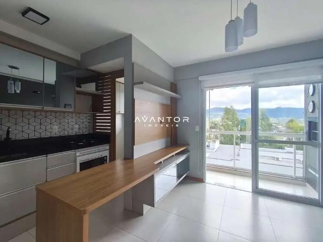 Apartamento para Locação em Santa Maria/RS São José 2 Quartos