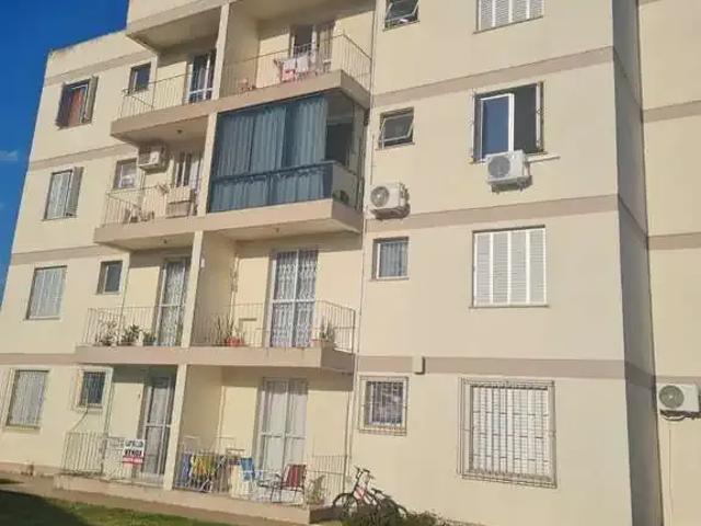 Apartamento para Locação em Santa Maria/RS São José 2 Quartos