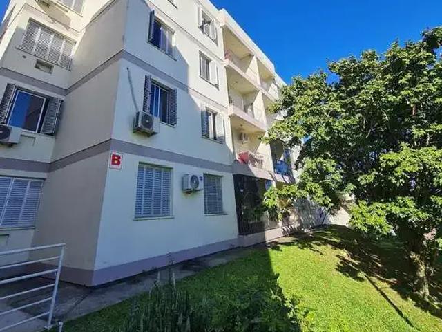 Apartamento para Locação em Santa Maria/RS São José 3 Quartos