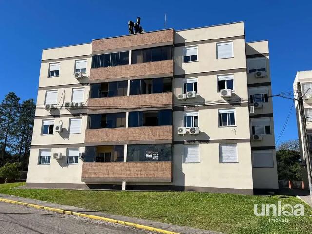 Apartamento para Locação em Santa Maria/RS São José 3 Quartos
