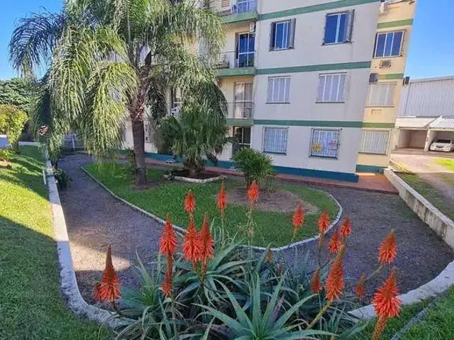 Apartamento para Locação em Santa Maria/RS São José 3 Quartos