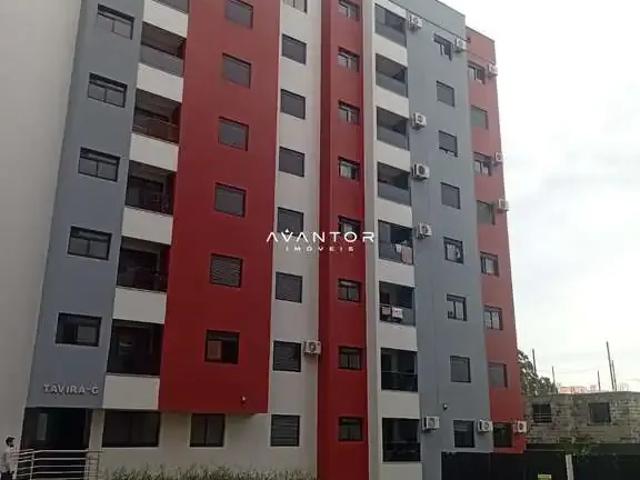 Apartamento para Locação em Santa Maria/RS Uglione 3 Quartos