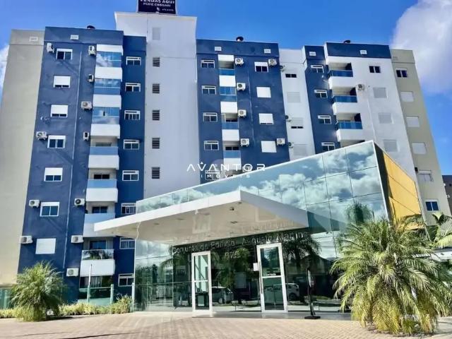 Apartamento para Locação em Santa Maria/RS Uglione 3 Quartos