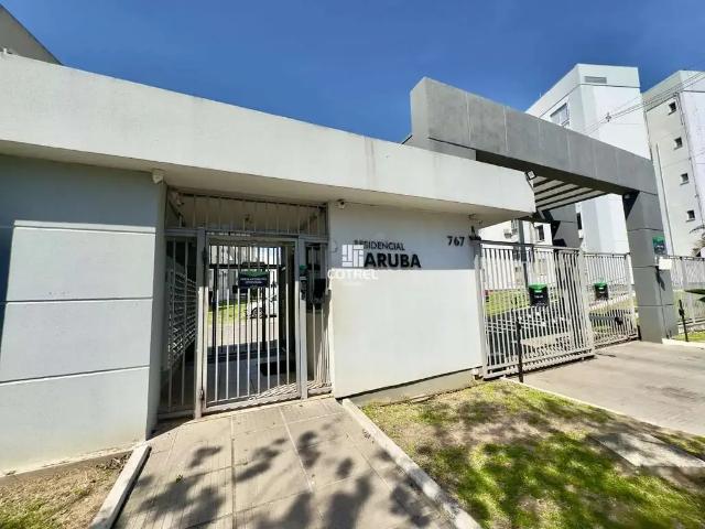 Apartamento para Locação em Santa Maria/RS Urlândia 2 Quartos