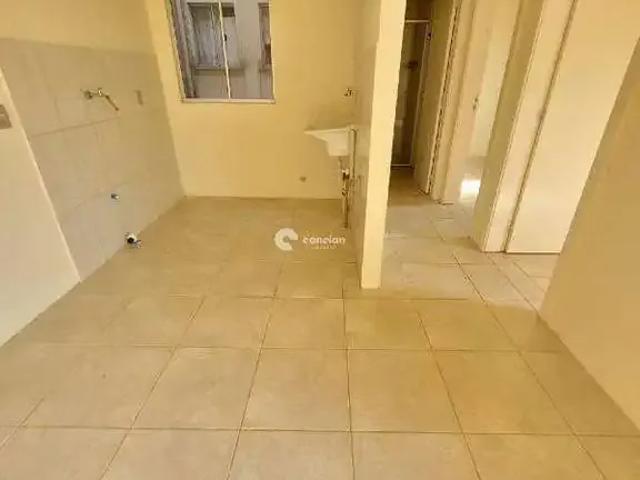 Apartamento para Locação em Santa Maria/RS Urlândia 2 Quartos